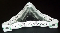 Building the B9 Robot Brain - dplivingston.com